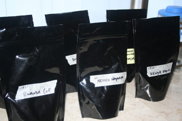 Philippine Coffee — Live in the Philippines