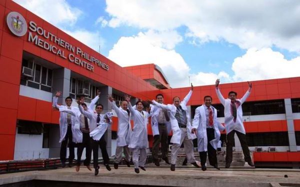 Choosing a Hospital in the Philippines — Live in the Philippines