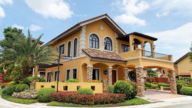 Philippine Real Estate Primer — Live in the Philippines